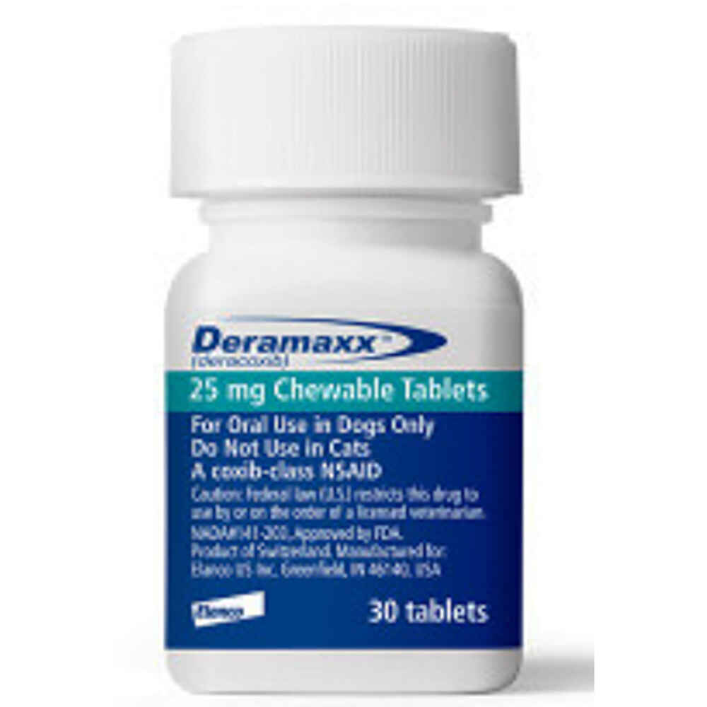 Where Can I Find Deramaxx