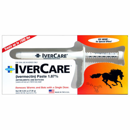 Ivercare