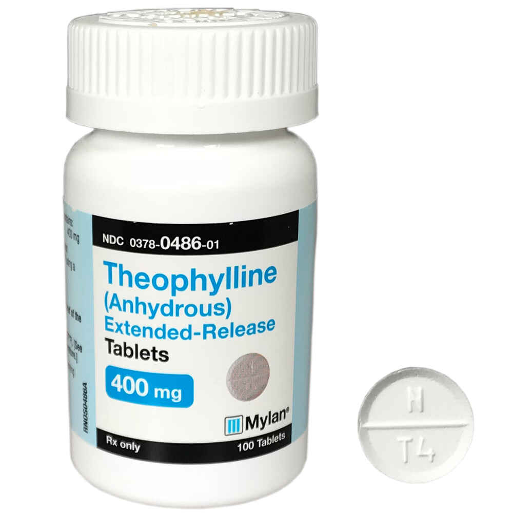 Theophylline
