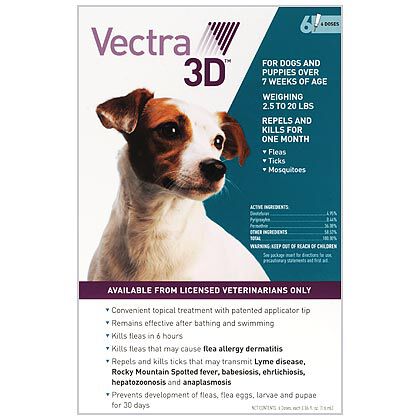 Vectra 3D
