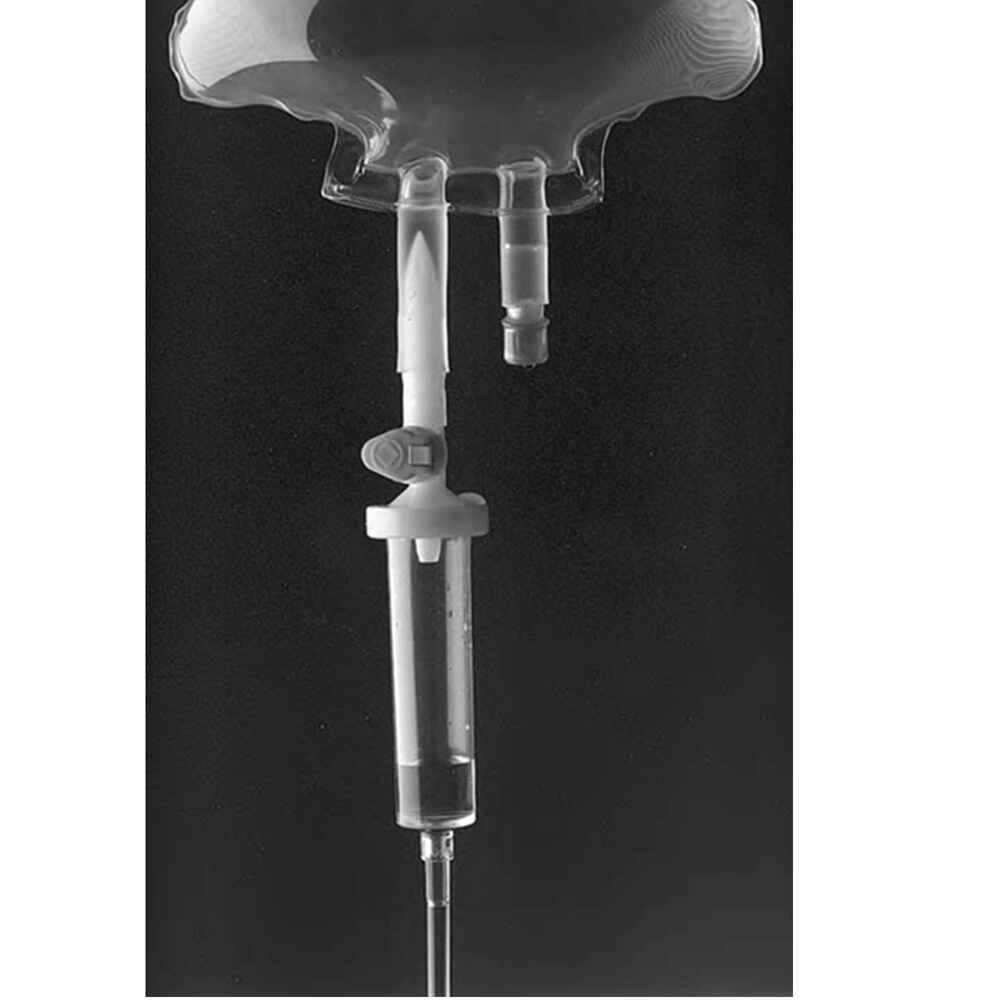 Intrafix Air IV Set 72"