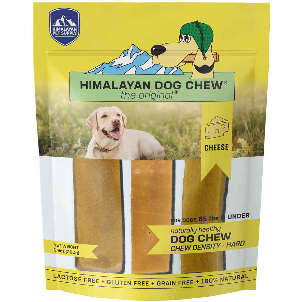 Do Himalayan Dog Chews Expire