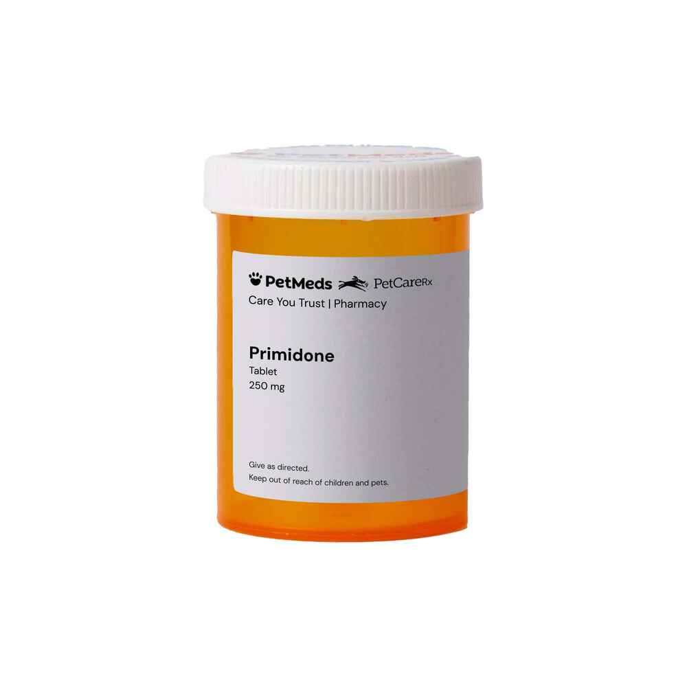 Primidone 250 mg (sold per tablet)