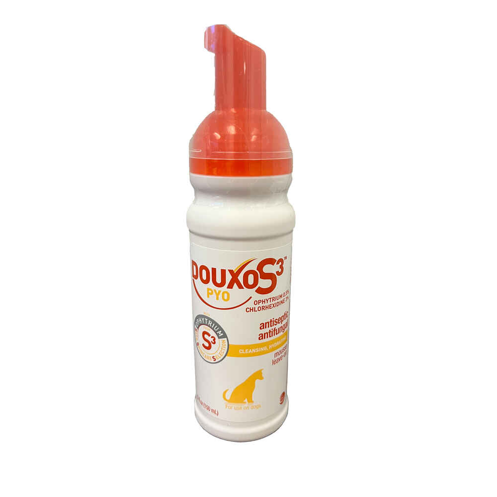 Douxo S3 PYO Mousse 150ml