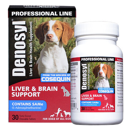 Denosyl Chewable Tablets