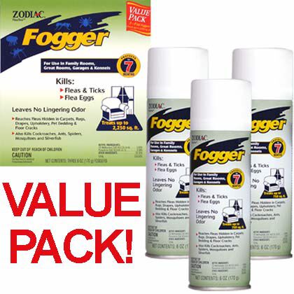 Zodiac Fogger