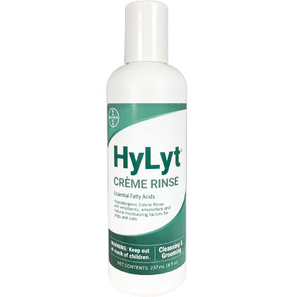 HyLyt Crème Rinse