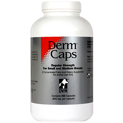 Derm Caps