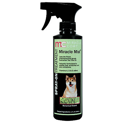 Miracle Mist