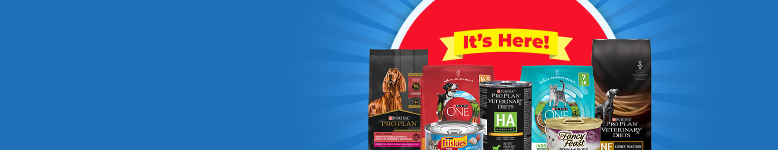 35% OFF Purina